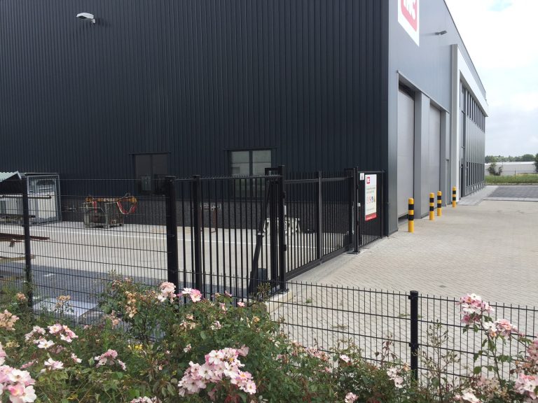 Comfort Liner - J&L Hekwerk